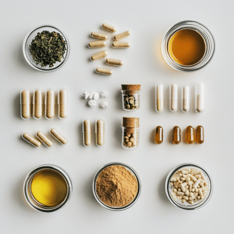 Mountain Root Supplement: The Best 9 Science-Backed Benefits & Uses