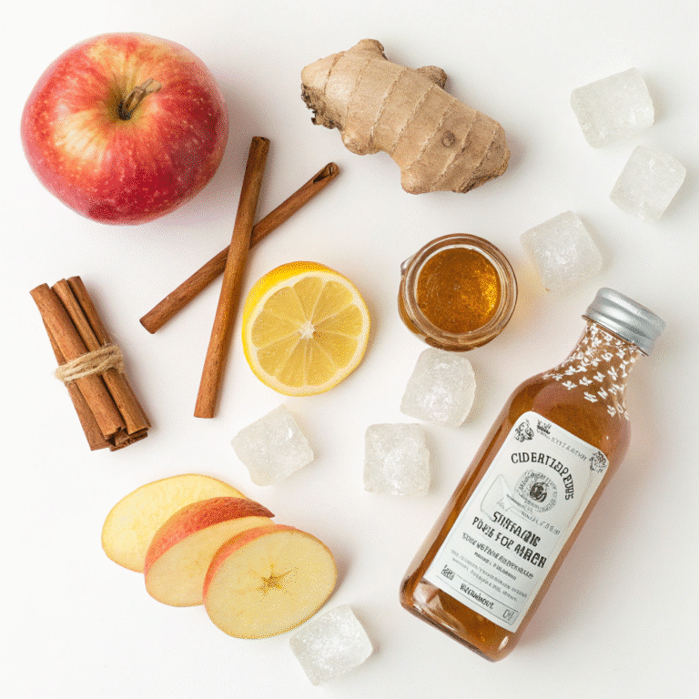 Ice Hack Drink – Best Weight Loss Hack Explained (2025 Guide)