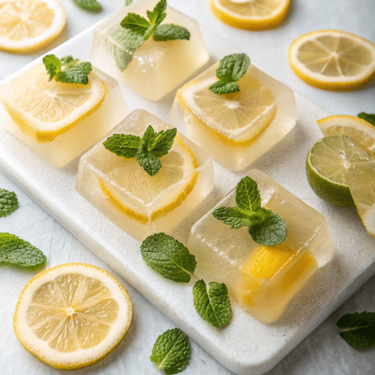 Gelatin Trick for Weight Loss: 5 Proven Ways to Burn Fat Naturally