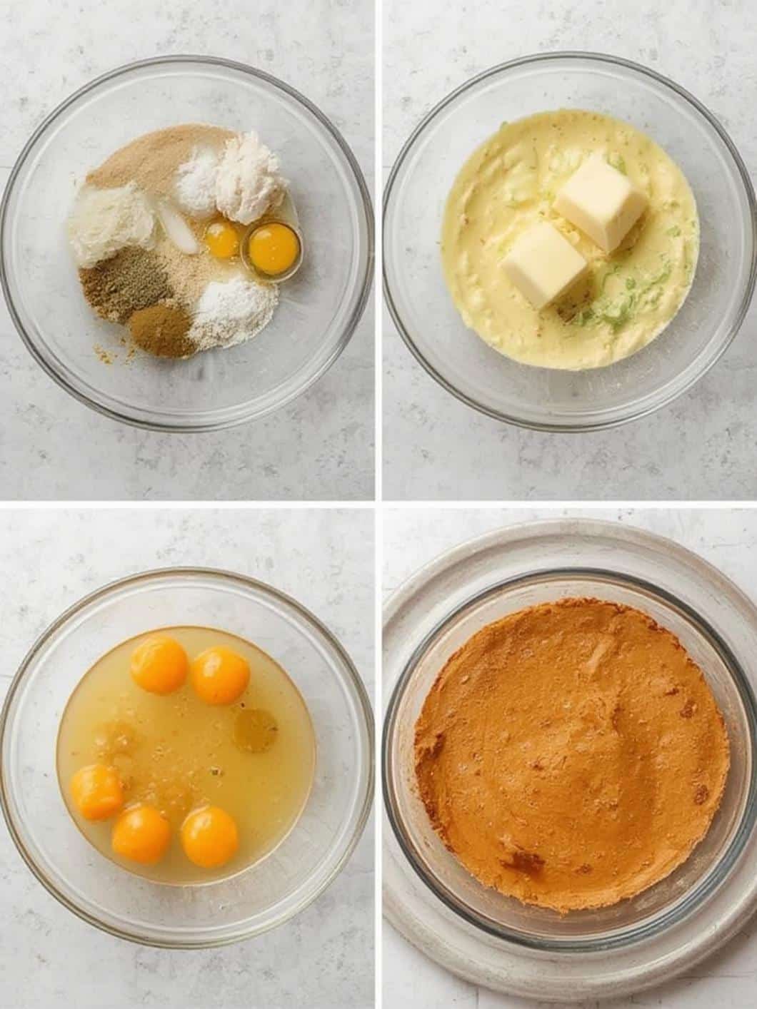 5 Easy Bariatric Gelatin Recipes for Post-Op Success